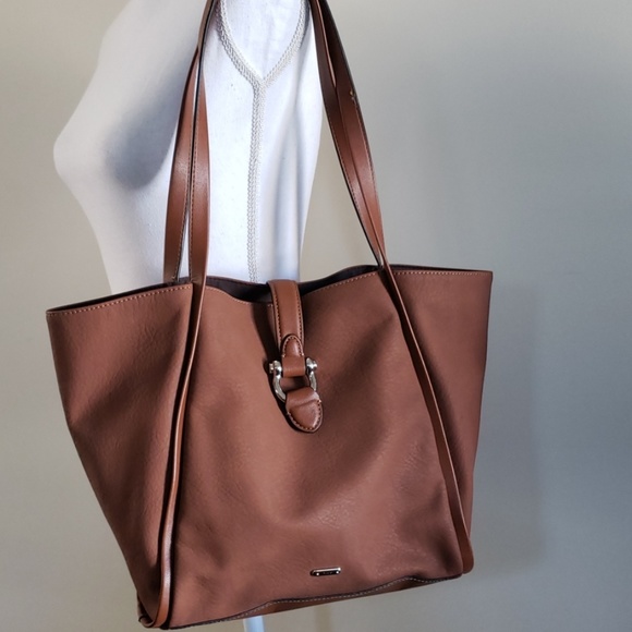 Chaps | Bags | Chaps Tote Bag | Poshmark